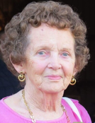 Sandra Moss - 2022 - Morrow Funeral Chapel