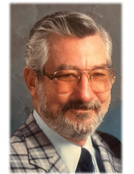 Frederick James Work - 2022 - Messinger Mortuary