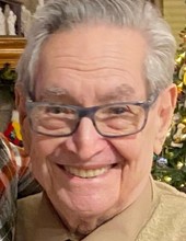 Joseph C. Mezzatesta - 2022 - Monti-Rago Funeral Home Inc.