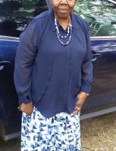 Ethel Lee Neal - 2022 - Queen City Funeral Home