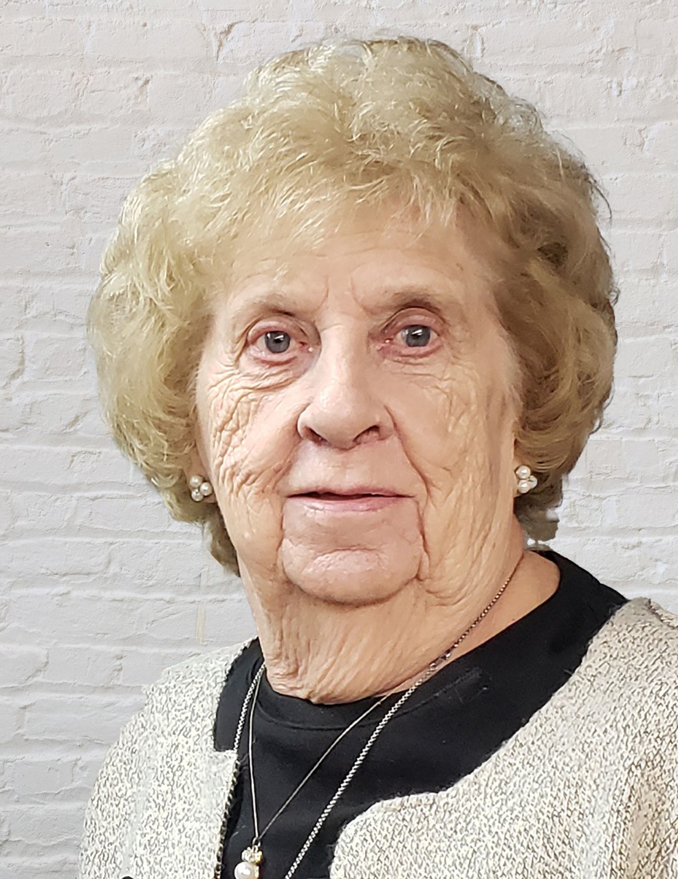 Eleanor A. Bockenfeld - 2022 - Zwaska Funeral Home Inc