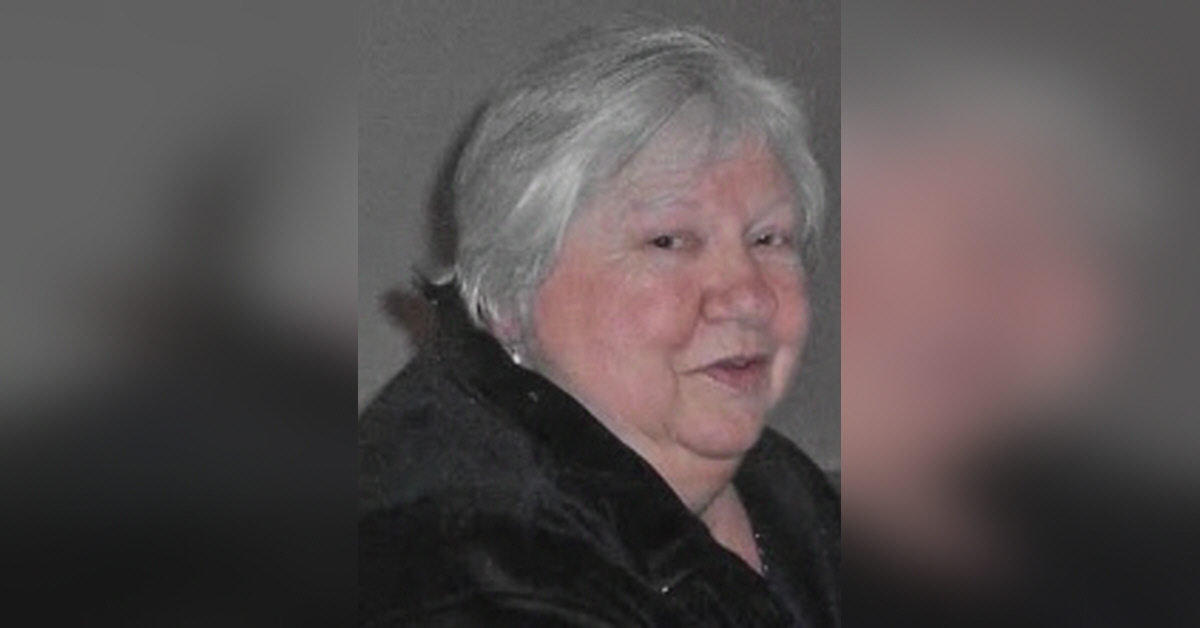 Obituary information for Mary Frances Walters Obituary information for Mary Frances Walters