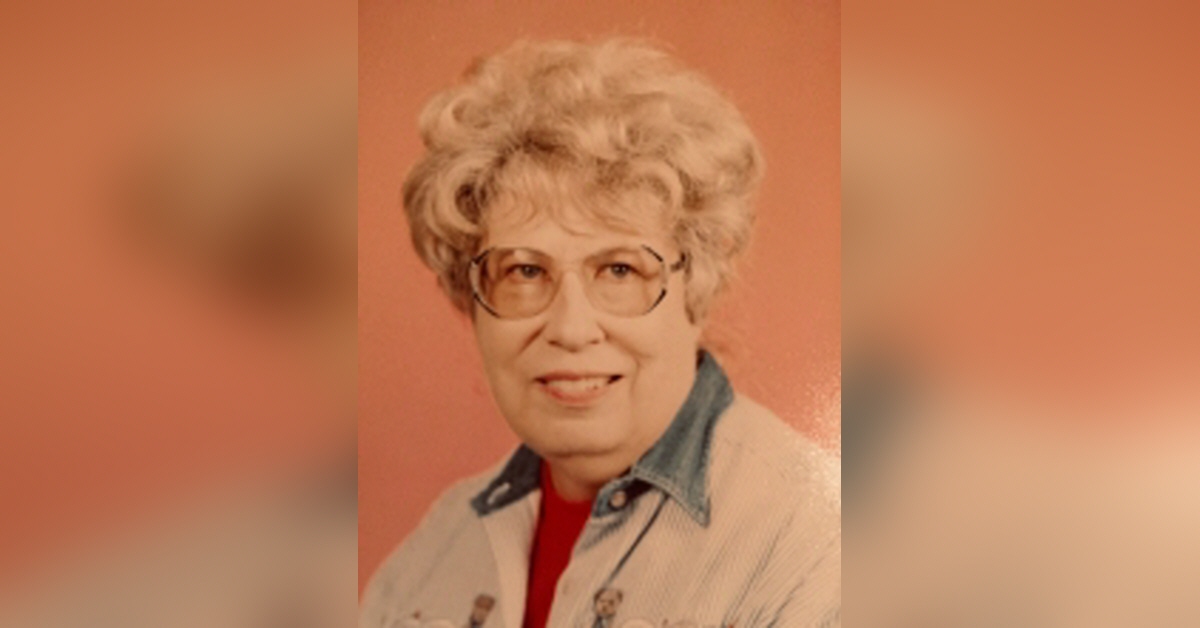 Obituary information for Edna Ruth Joiner Weston