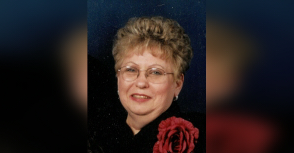 Obituary information for Jane M. Lesch