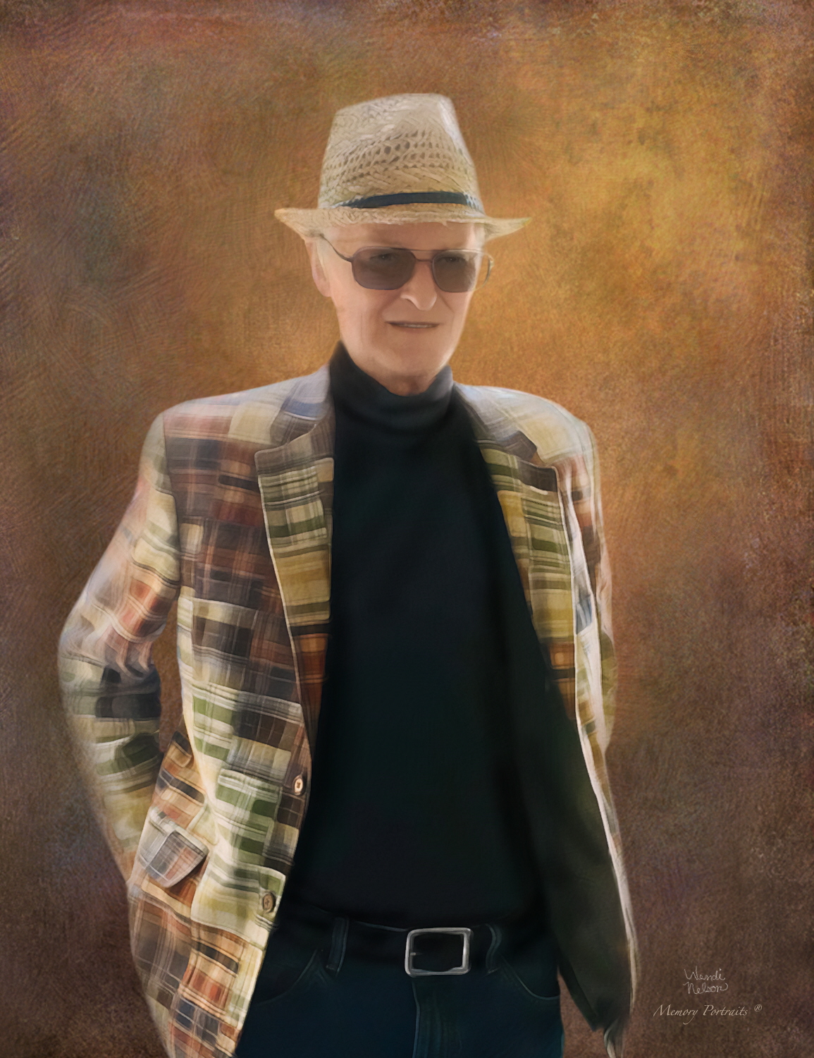 Robley Howe Morrison, III, Ph.D. - 2022 - Duncan-Graves Funeral Home