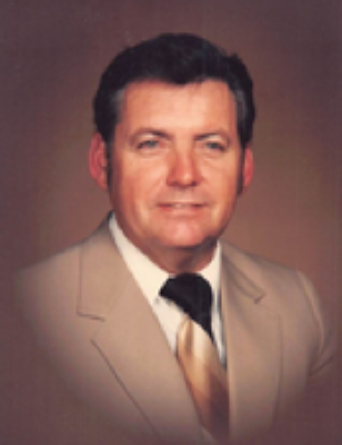 Obituary for Gerald Ashley Vickers | Sims Funeral Home
