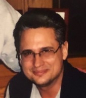 Anthony Steven Larson - 2022 - Honsa Family Funeral Home