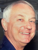 Dennis Lee Ebright - 2022 - Bixby Funeral Service