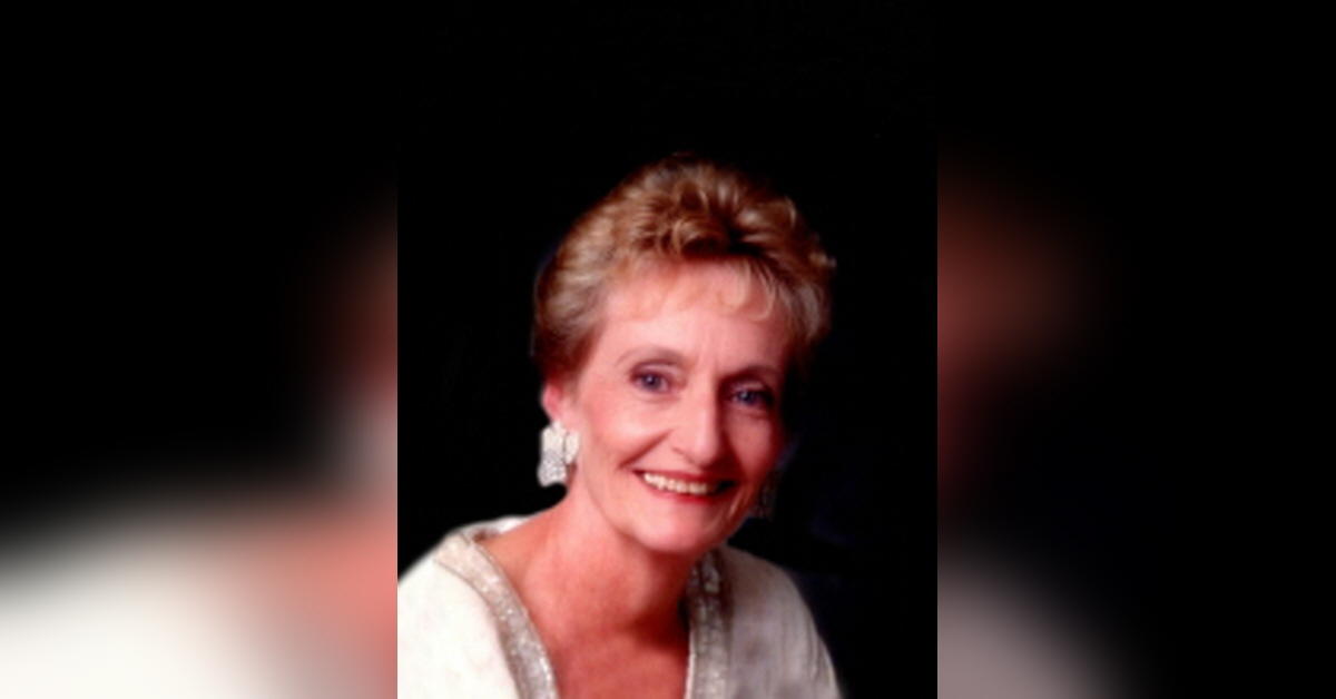 Obituary information for Peggy Guillory