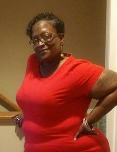 LaShanda Ann Hall - 2022 - Wright Memorial Mortuary