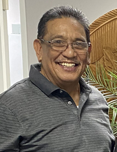 Vincent Peter Mesa Balajadia - 2022 - Adas Mortuary