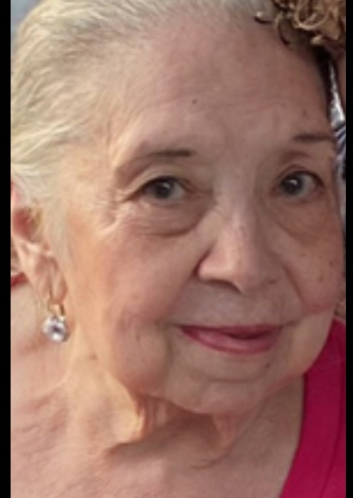 Ana Rosa Miranda - 2022 - De Riso Funeral Home, Inc.