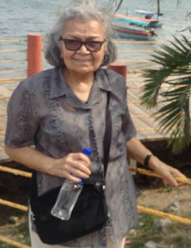 Maria S Cortez - 1970 - Maria S Cortez