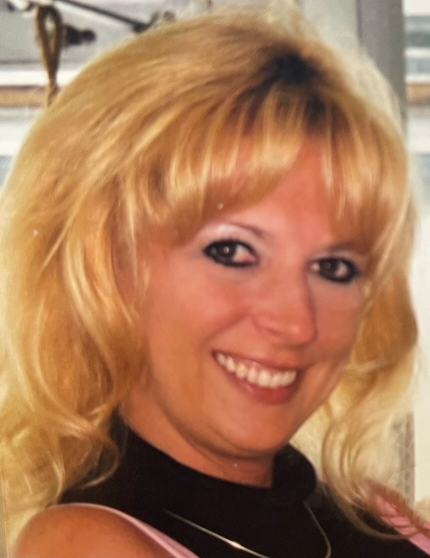 JOYCE ANN RICE - 2022 - McGorray-Hanna Funeral Home