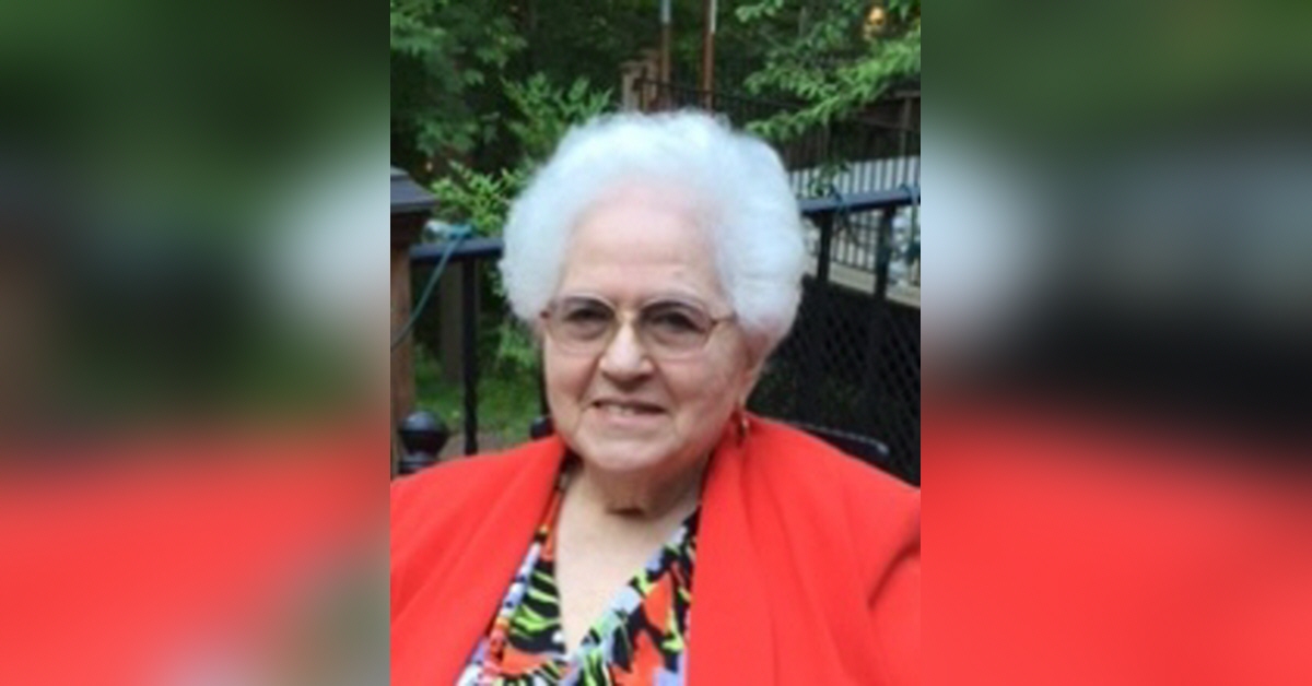 Obituary information for Thelma Sharon Mattson