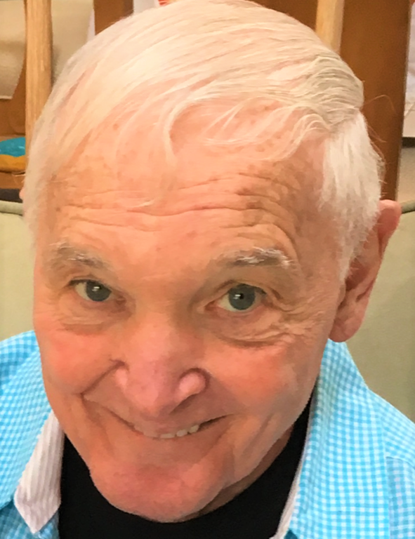 John W. Falvey - 2022 - Beidelman-Kunsch Funeral Homes