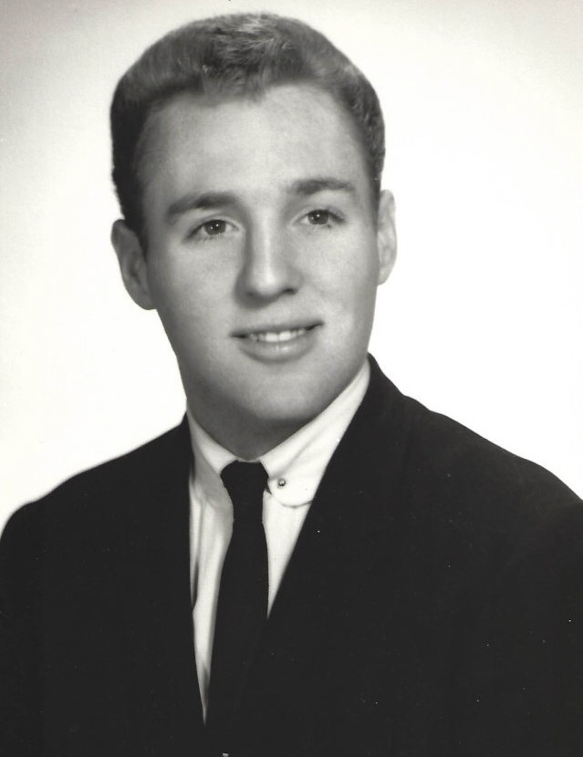 Elwin "Al" Bach - 2022 - Coxe and Graziano Funeral Home