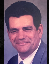 Julian "Jim" Madison Musselwhite - 2022 - Stanley Funeral Home