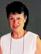 Jackie Kay Newman - 2022 - Garden City Funeral Home & Crematory