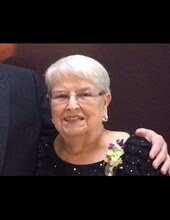 Mamie Rose Overby - 2022 - Farrar Funeral Home