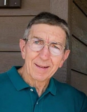 Obituary information for Daniel Warren O'Neill