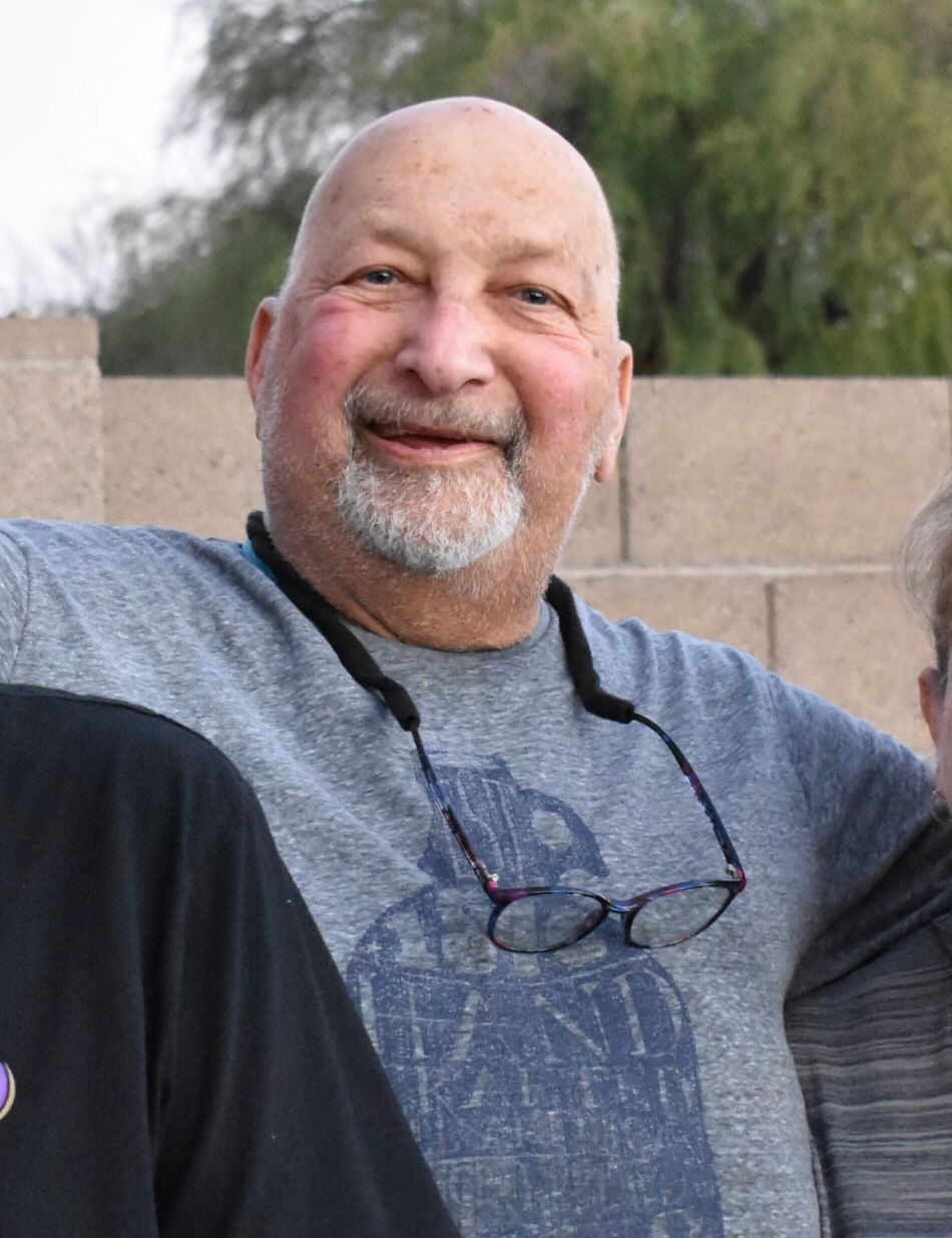 David B Bell - 2022 - Red Mountain Funeral Home