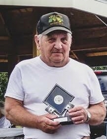 Robert F. "Possum" Stull - 2022 - Grove-Bowersox Funeral Home