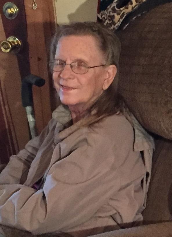 Sandra Ann Freeman - 1970 - Sandra Ann Freeman