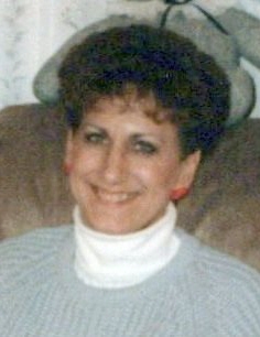 Charlotte Ruth Vannatta - 2022 - Snyder Funeral Homes