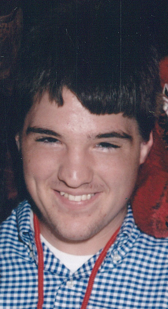 Chase Andrew Barbee - 2018 - Bishop-King Funeral Home