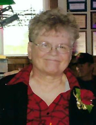 Diane Marie Hembd - 2022 - Dickinson Funeral Home