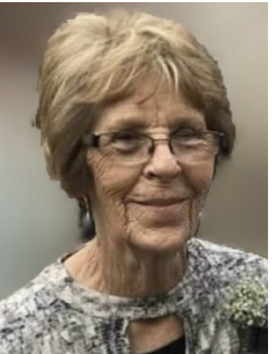 Faith Ann Mallett - 2022 - Rosewood Cremation