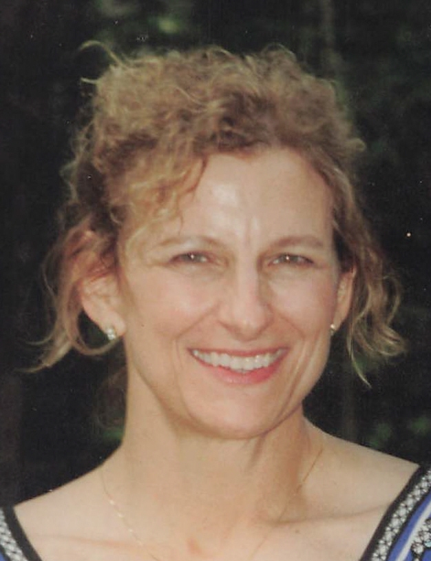 Marsha Asher Roy - 2022 - Albert and Burpee Funeral