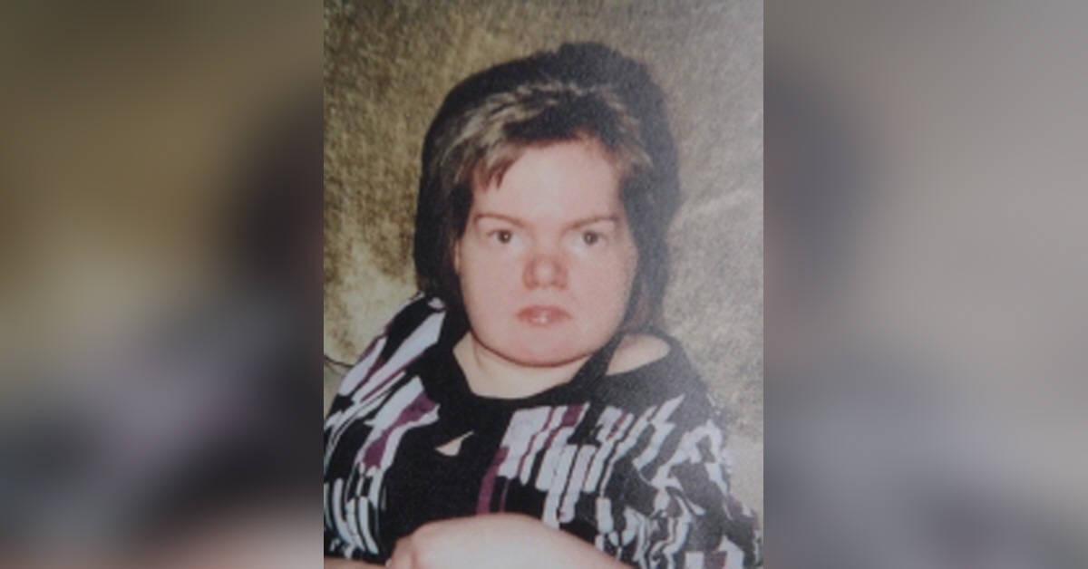 Obituary information for Denise Ann Harr