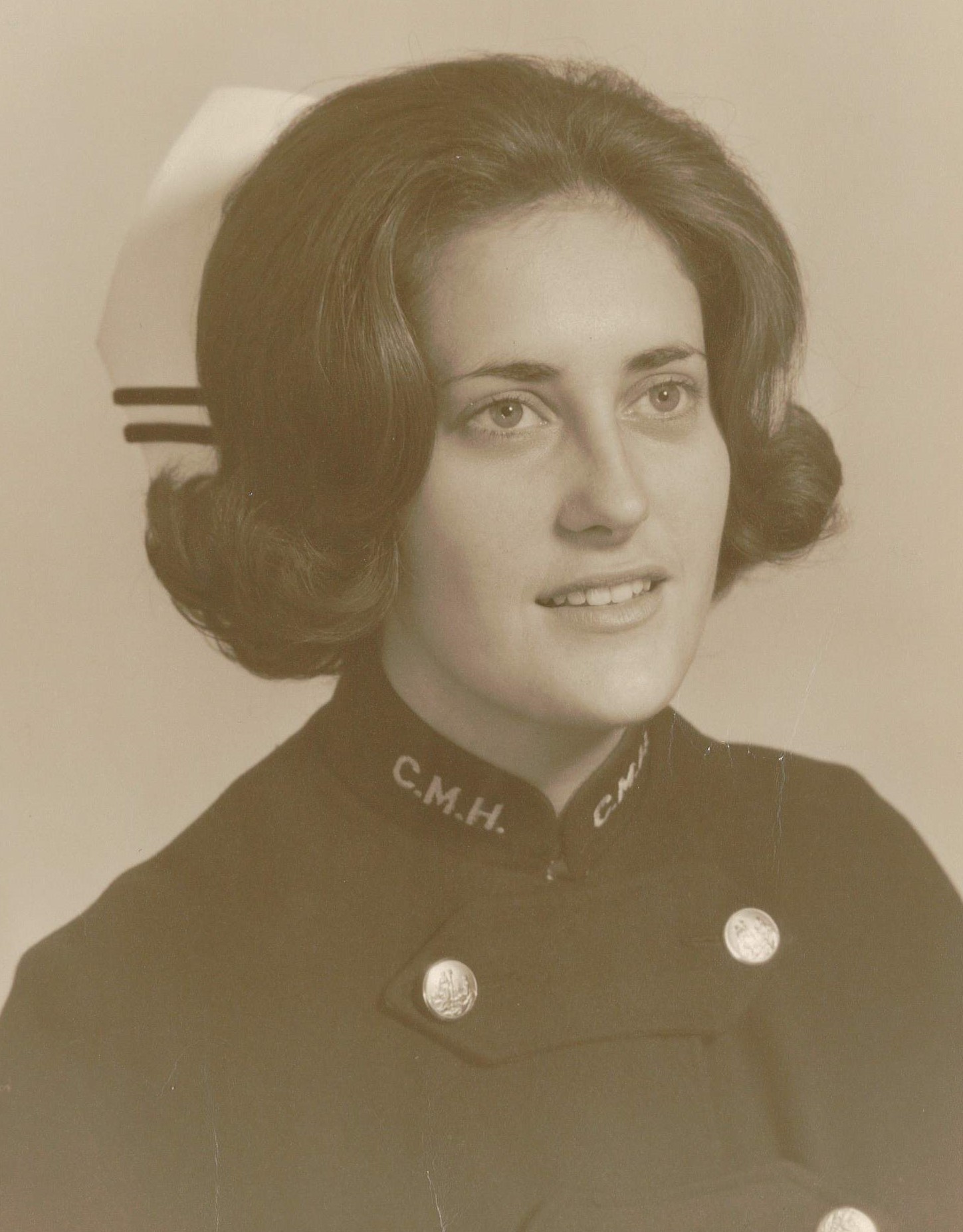 Leila Mae Lineberger - 1970 - Leila Mae Lineberger