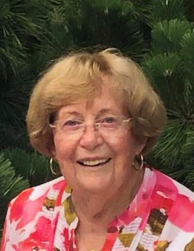 Jane E. White - 2022 - Budd Funeral Home