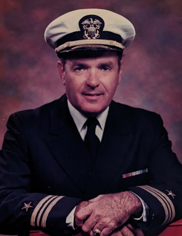 Paul Carl McDonald, Jr. - 2022 - Bosse Funeral Home