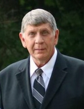 Reverend Dana Patrick "Pat" Cassidy - 2022 - Lohr & Barb Funeral Home