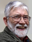Bob "Robert" Perry - 2022 - Fundy Funeral Home