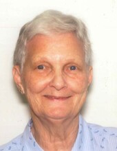 Betty Ruth Miles - 2022 - Eline Funeral Home