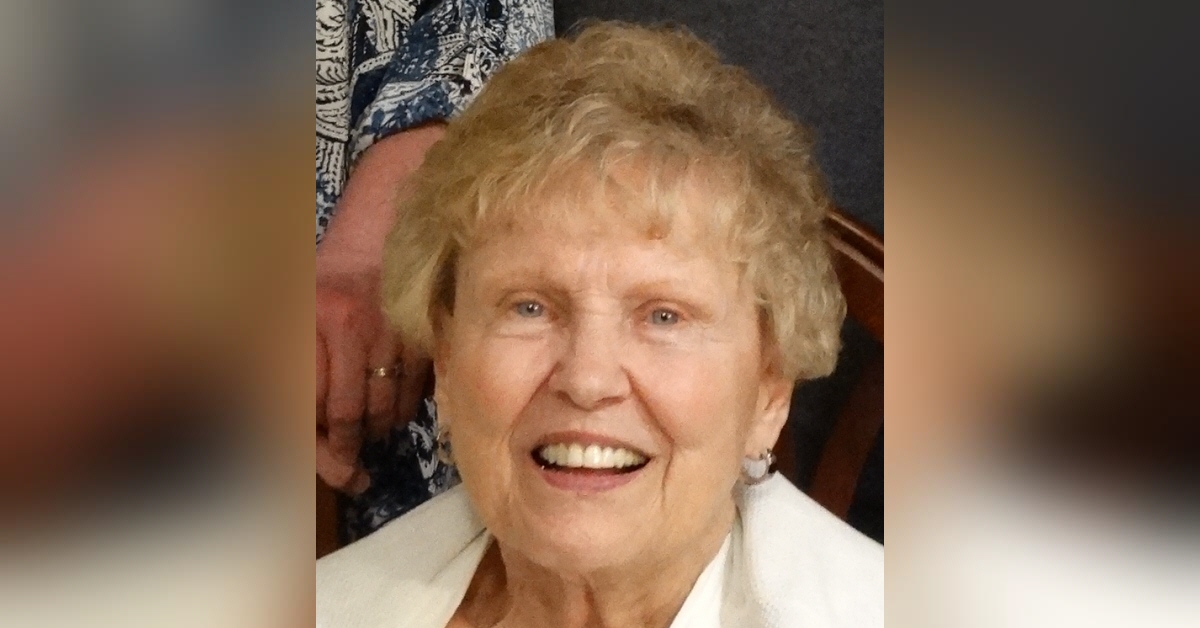 Obituary information for Louise Mae Griffith