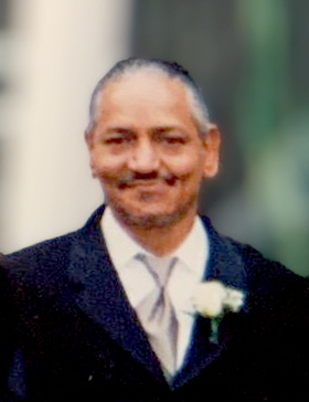 John Joseph Van Allen Sr. - 2022 - Carmon Community Funeral