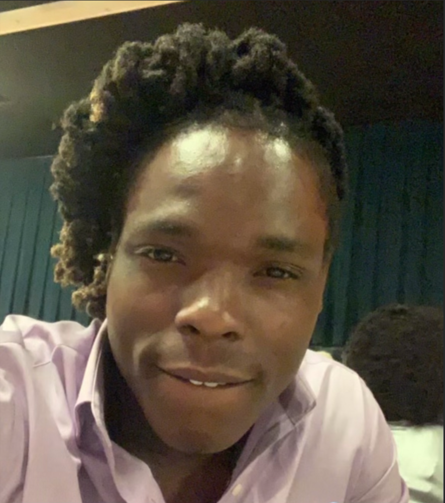 Nasahn Calyn Davis - 2022 - Floyd A. Williams Funeral Home