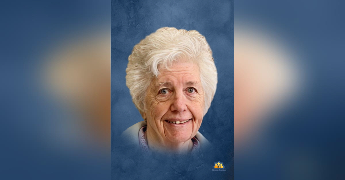Obituary information for Dorothy M. Howard
