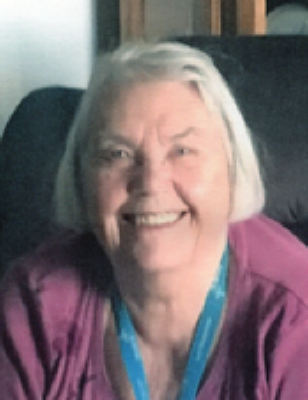 Mavis Genette Keith-Gerber Obituary - 2022 - Courtney-Winters Funeral Home