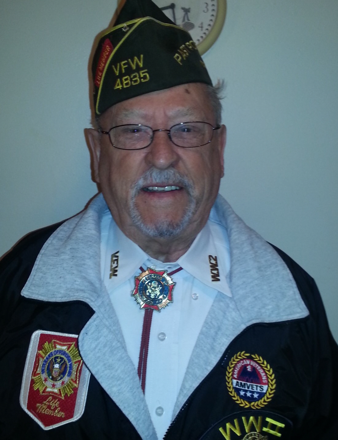 William Marcel Roderick - 2022 - Cremation Society of Mid-Illinois