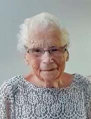 Yvonne Hunt - 2022 - Voran Funeral Home