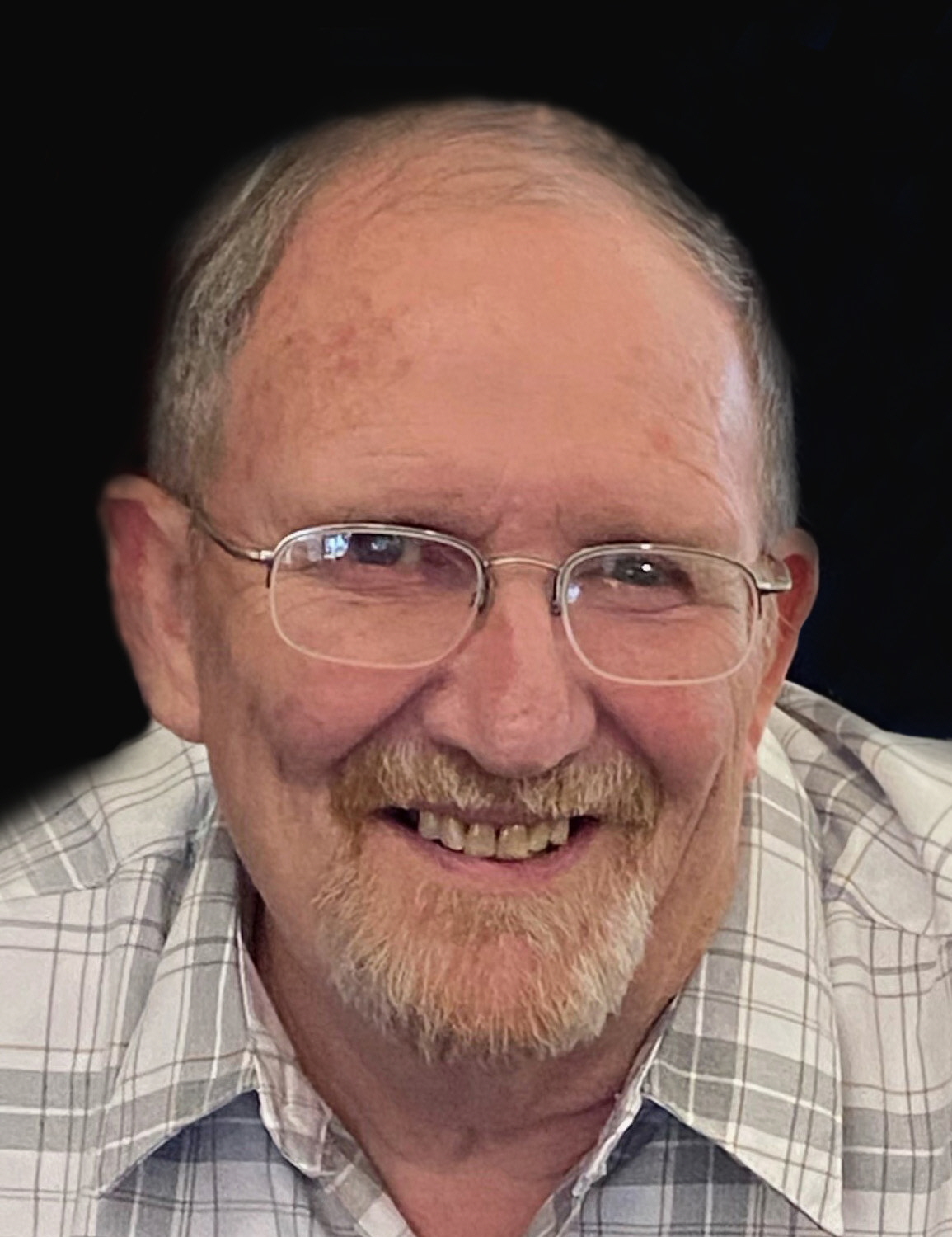 Roger Dale Robertson - 2022 - Butler Funeral Homes and Cremation ...