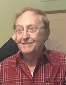 Jerry Wayne Davis - 2022 - Bradley & Stow Funeral Home