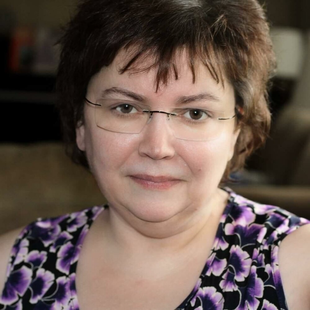 Melody Jones - 2021 - Hamilton Mill Memorial Chapel & Gardens